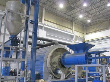 Waste Circuit Board Pyrolysis Plant,Pyrolysis For Waste Circuit Board ...